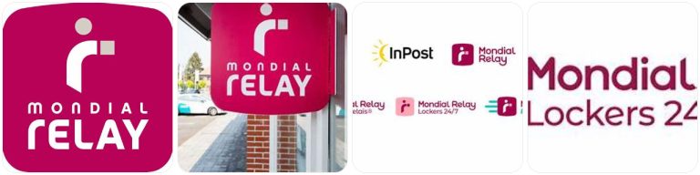 Mondial Relay Tracking, Delivery & Contact Info