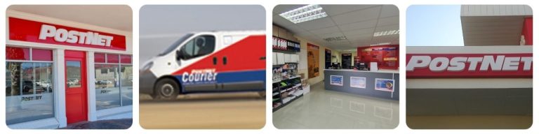 PostNet South Africa Tracking, Delivery & Contact Info
