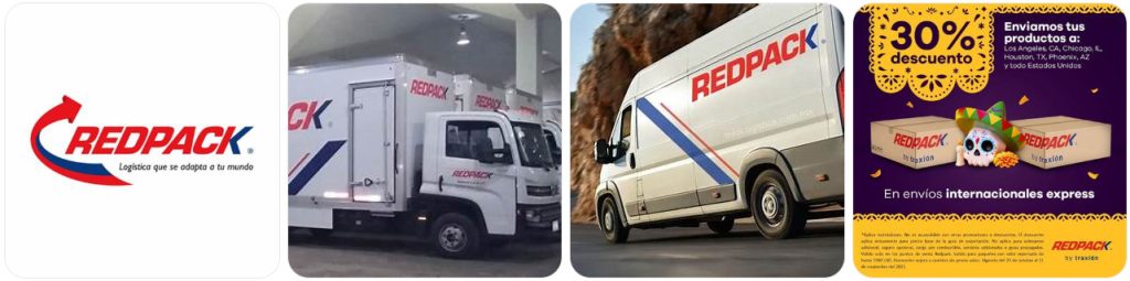 Redpack Tracking, Delivery & Contact Info