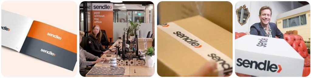 Sendle Tracking, Delivery & Contact Info