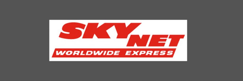 SkyNet Worldwide Express Tracking, Shipping & Contact Info