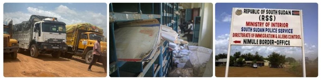 South Sudan Postal Services Delivery Times & Schedule in My Area