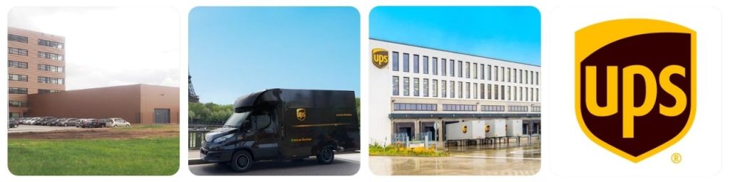 UPS Bulgaria Tracking, Delivery & Contact Info