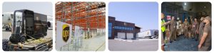 UPS Middle East Archives - AllCourierGuide