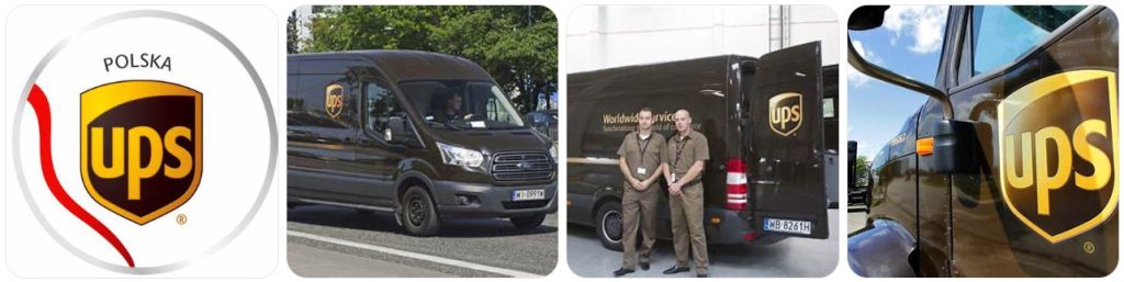 UPS Poland Tracking, Delivery & Contact Info