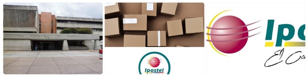 Venezuela IPOSTEL Tracking, Delivery & Contact Info