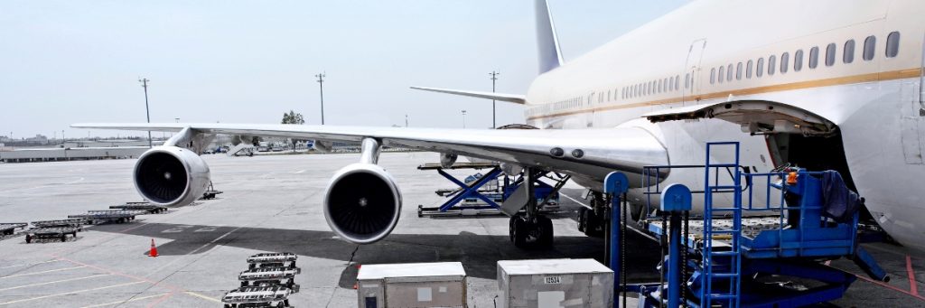 Virgin Atlantic Cargo Tracking, Shipping & Contact Info