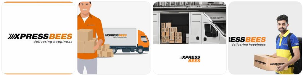 XpressBees Tracking, Delivery & Contact Info