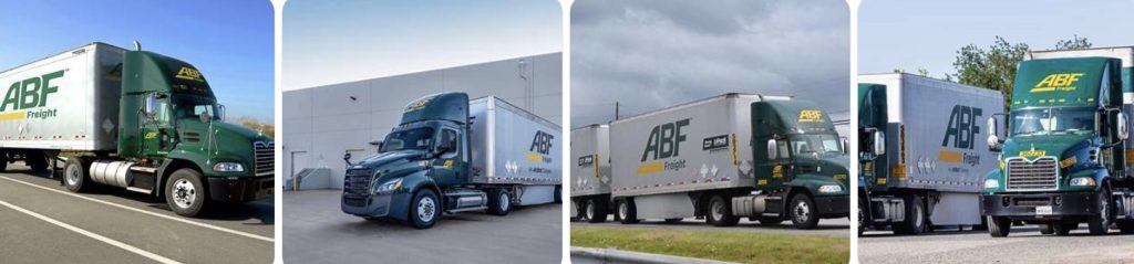 ABF Freight Tracking, Shipping & Contact Info