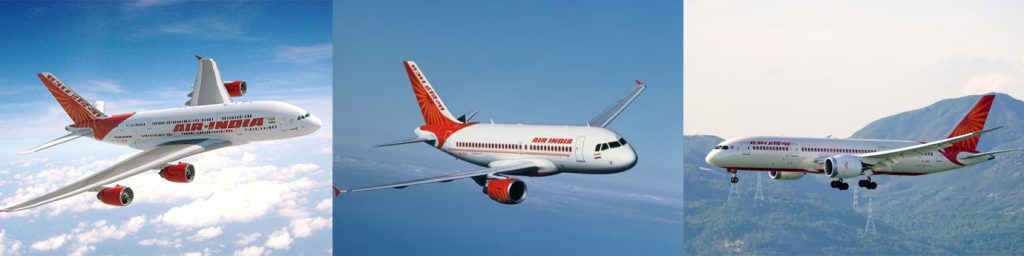 Air India Cargo Tracking, Shipping & Contact Info