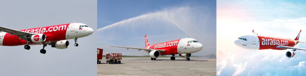 AirAsia Red Cargo Tracking, Shipping & Contact Info