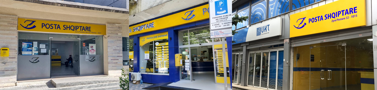 Albania Post Delivery Times & Schedule in My Area