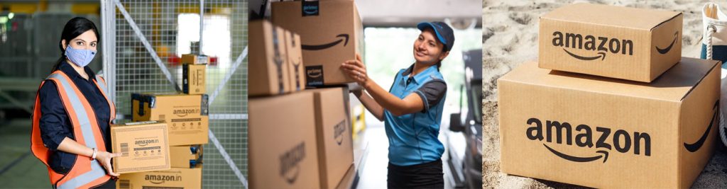 Amazon India Shipping Tracking, Delivery & Contact Info