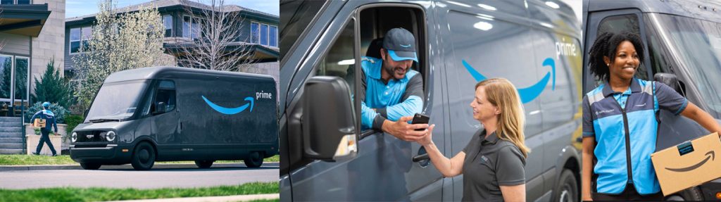 Amazon Swiship US Tracking, Delivery & Contact Info