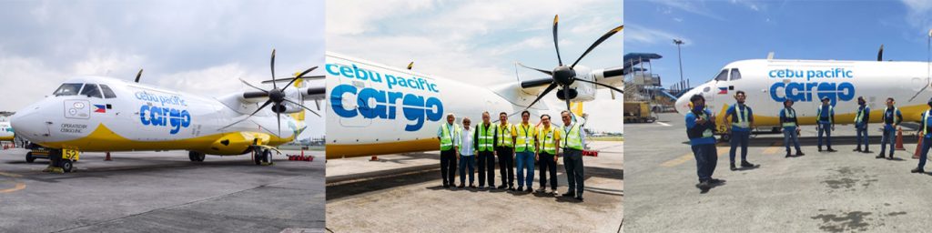 Cebu Pacific Cargo Tracking, Shipping & Contact Info