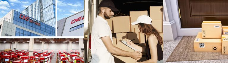 CNE Express Archives - AllCourierGuide