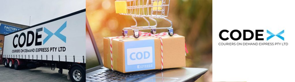 CODExpress Australia Tracking, Delivery & Contact Info