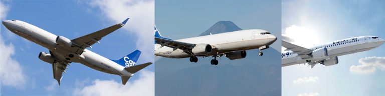 Copa Airlines Cargo Tracking, Shipping & Contact Info