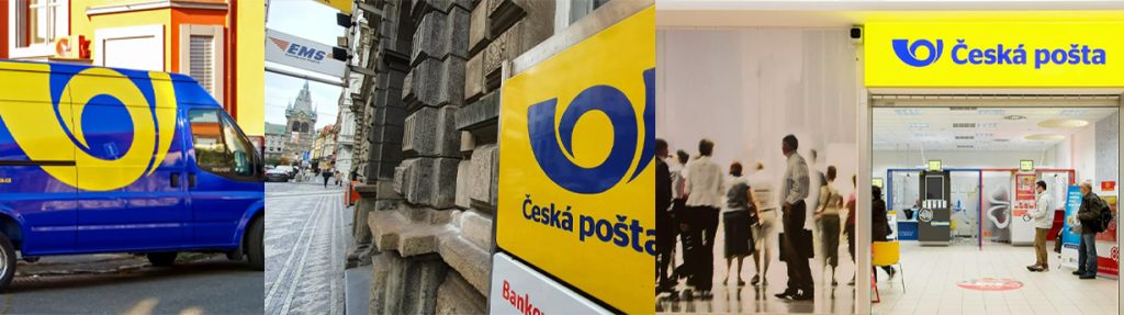 Czech Post Delivery Times & Schedule in My Area