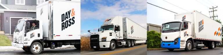 Day & Ross Freight Tracking, Shipping & Contact Info
