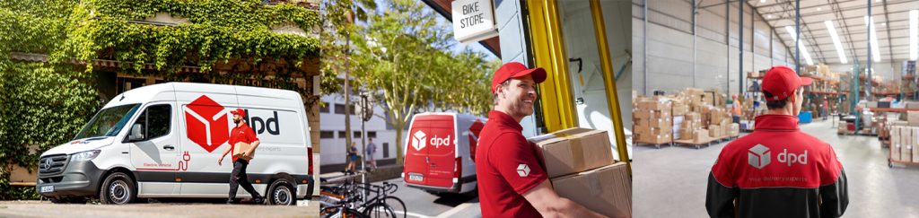 DPD Austria Tracking, Delivery & Contact Info