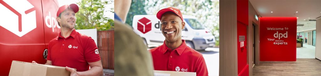 DPD Hong Kong Tracking, Delivery & Contact Info