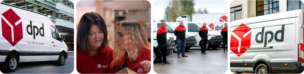 DPD Ireland Tracking, Delivery & Contact Info