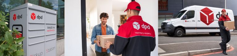 DPD Poland Tracking, Delivery & Contact Info