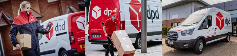 DPD UK Tracking, Delivery & Contact Info