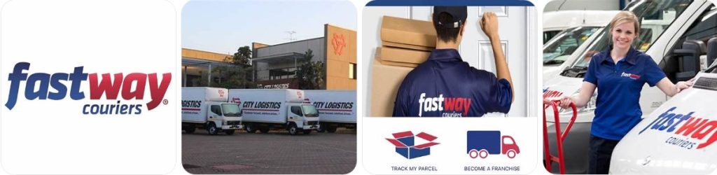 Fastway South Africa Tracking, Delivery & Contact Info