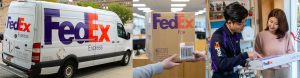 FedEx Cross Border Tracking, Delivery & Contact Info