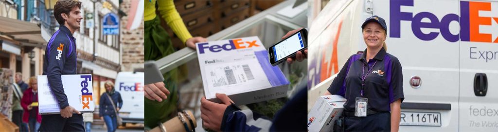 FedEx Polska Tracking, Delivery & Contact Info