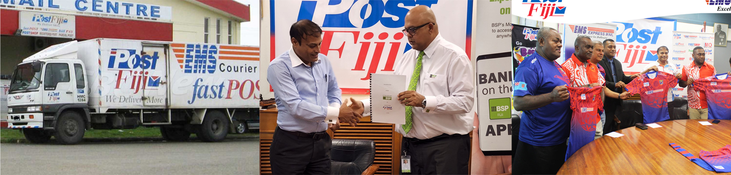 Fiji Post Delivery Times & Schedule in My Area