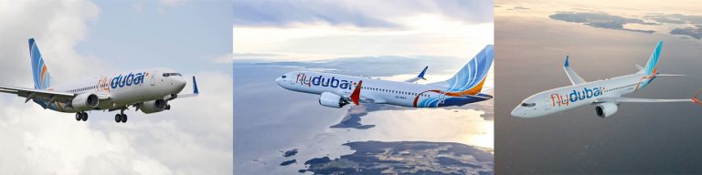 Flydubai Cargo Tracking, Shipping & Contact Info