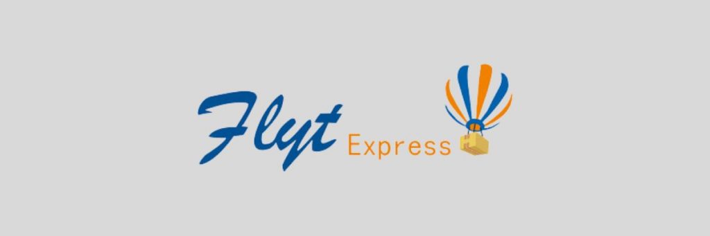 Flyt Express Tracking, Shipping & Contact Info