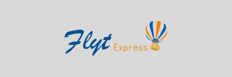 Flyt Express Tracking, Shipping & Contact Info