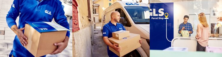 GLS Italy Tracking, Delivery & Contact Info