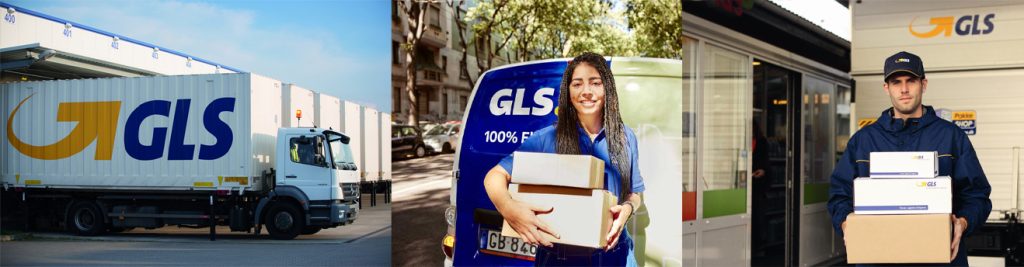 GLS Spain (ASM) Tracking, Delivery & Contact Info