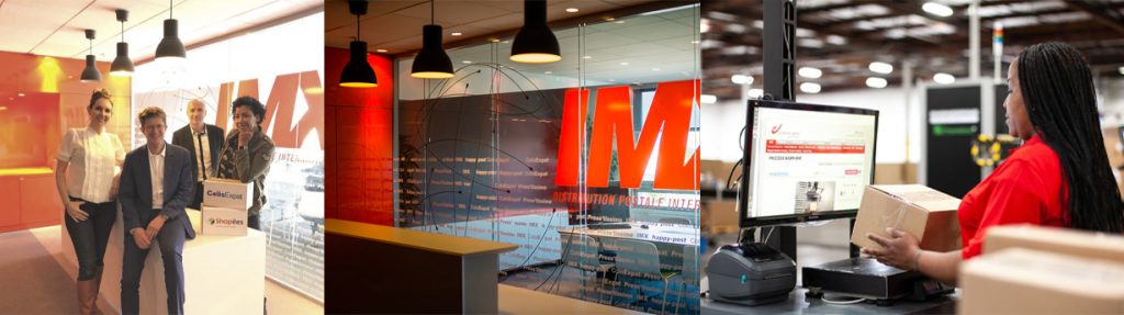 IMX France Archives - AllCourierGuide