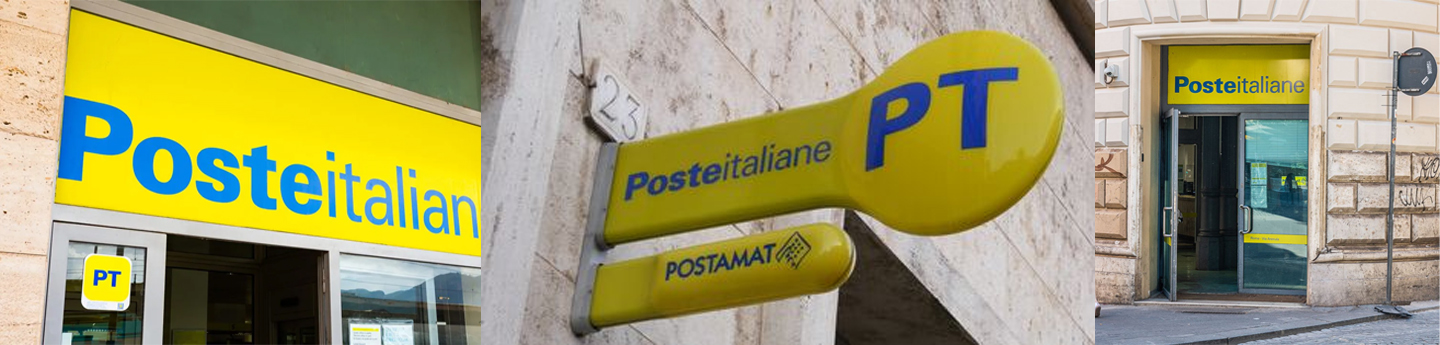 Italy Post Delivery Times & Schedule in My Area