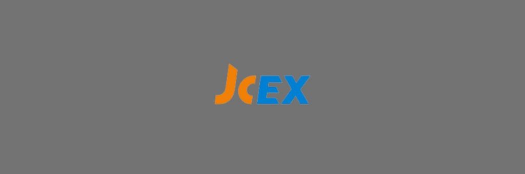 JCEX Tracking, Shipping & Contact Info