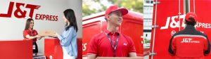 J&T Express Indonesia Tracking, Delivery & Contact Info