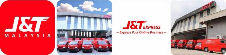 J&T Express Malaysia Tracking, Delivery & Contact Info