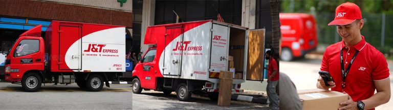 J&T Express Tracking, Delivery & Contact Info
