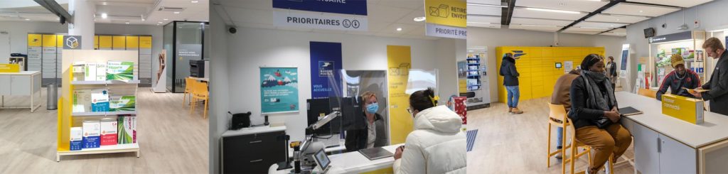 La Poste Delivery Times & Schedule in My Area