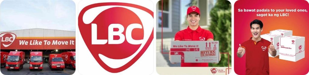 LBC Express Tracking, Delivery & Contact Info