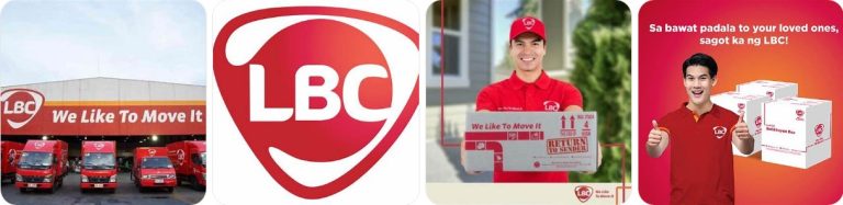 LBC Express Tracking, Delivery & Contact Info