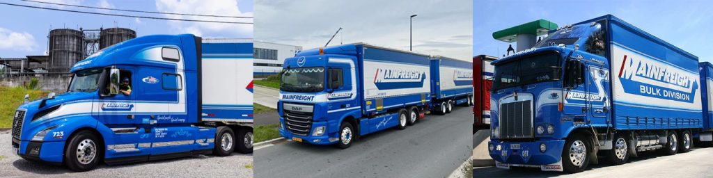 Mainfreight Tracking, Shipping & Contact Info