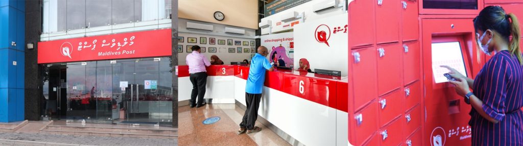 Maldives Post Tracking, Delivery & Contact Info