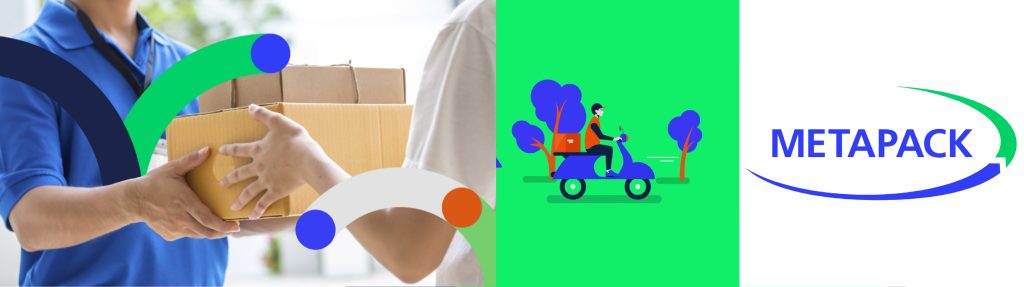 Metapack Tracking, Delivery & Contact Info